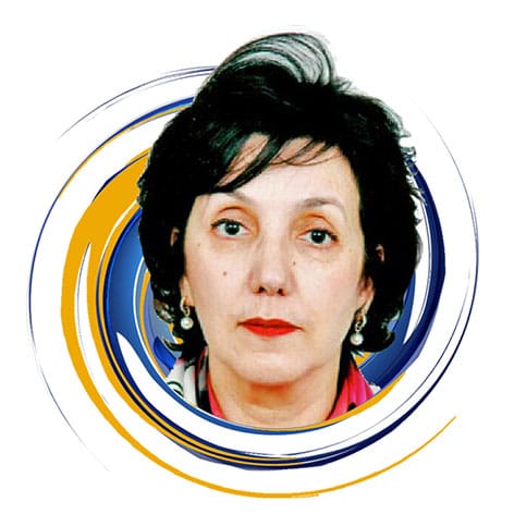 Vice President Relation - NASAC
